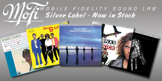 Vinyl Records, SACDs, DVD Audio, Audiophile Equipment|Acoustic Sounds