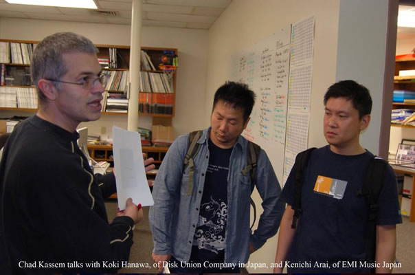 Vinyl Records, SACDs, DVD Audio, Audiophile Equipment|Acoustic Sounds