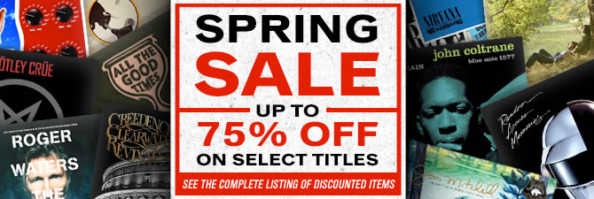 Vinyl Records, SACDs, DVD Audio, Audiophile Equipment|Acoustic Sounds