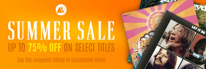 Vinyl Records, SACDs, DVD Audio, Audiophile Equipment|Acoustic Sounds