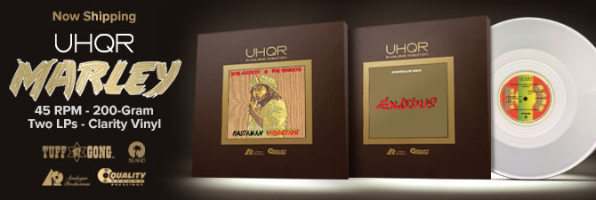 Vinyl Records, SACDs, DVD Audio, Audiophile Equipment|Acoustic Sounds