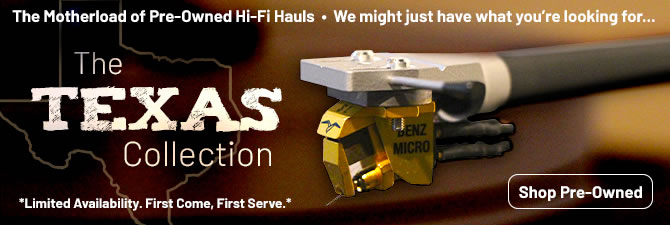 Vinyl Records, SACDs, DVD Audio, Audiophile Equipment|Acoustic Sounds