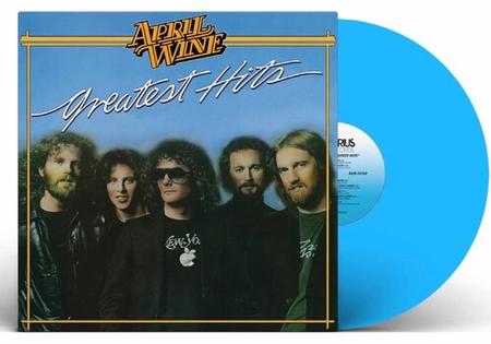 April Wine - Greatest Hits