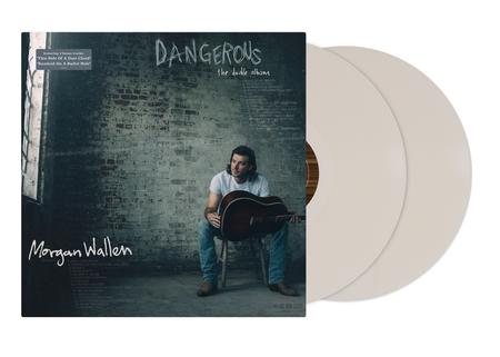 Morgan Wallen - Dangerous: The Double Album
