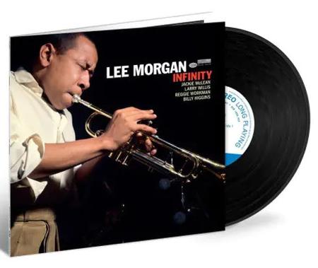 Lee Morgan - Infinity