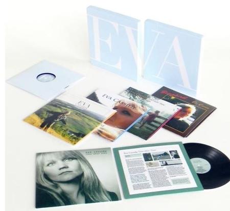 The Best of Eva Cassidy (new 180g vinyl)* | Page 2 | Steve Hoffman ...