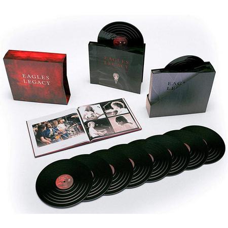 Eagles - Legacy