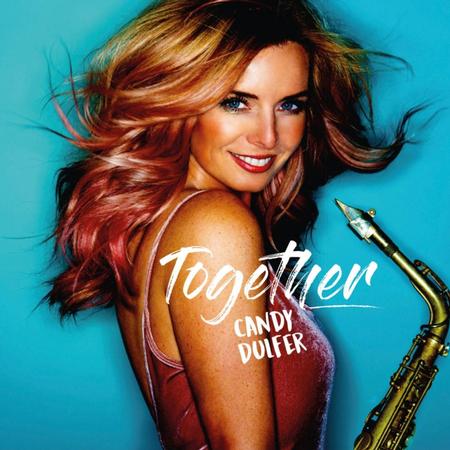 Candy Dulfer - Together