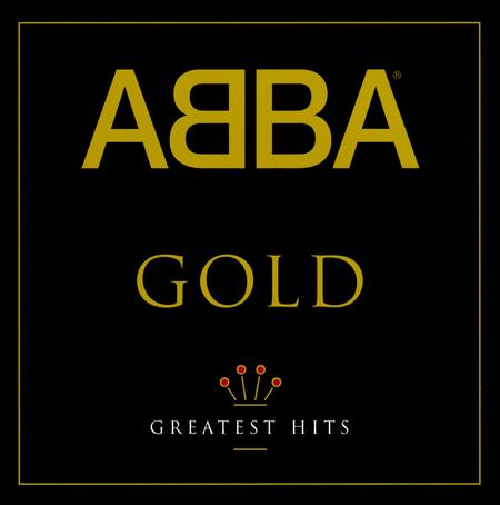 ABBA - Gold-Greatest Hits