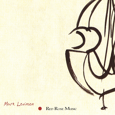 Mark Levinson - Live Recordings at Red Rose Music Volume 1