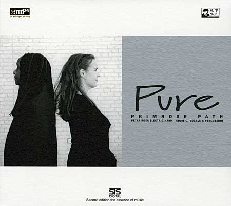 Primrose Path - Pure