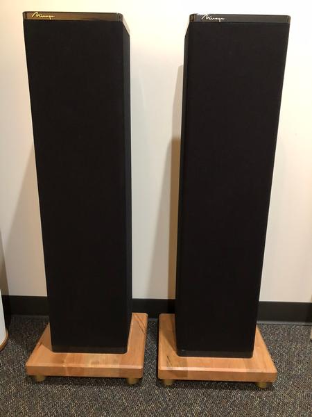 Mirage - M890i/ Floorstanding Speakers
