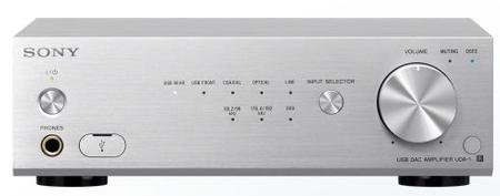 Sony - UDA-1 USB Hi-Res DAC System