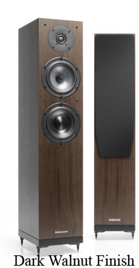 Spendor - Spendor A5 Stereo Speakers
