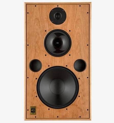 Harbeth Speakers - Monitor 40.3 XD