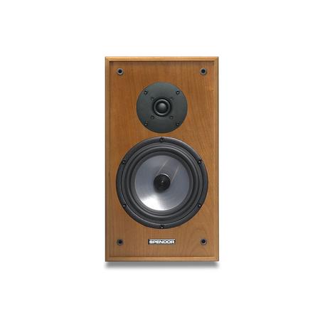 Spendor - Spendor SP3/1R2 Classic Stereo Speakers