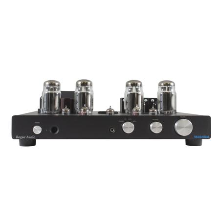 Rogue Audio - Cronus Magnum Tube Integrated Amp w/Remote & KT120 tubes