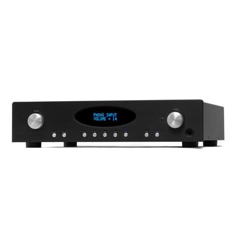Rogue Audio - RP-5 v.2 Preamplifier with Phono