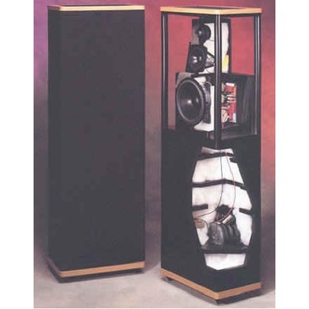 Vandersteen - 3A Signature Upgraded Model 3A