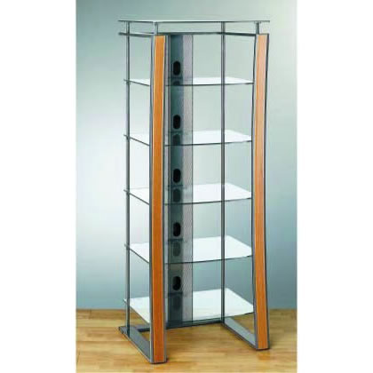 Bell'O - Audio Tower