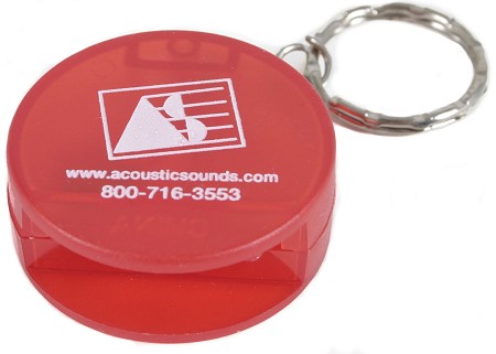 Acoustic Sounds - CD Opener