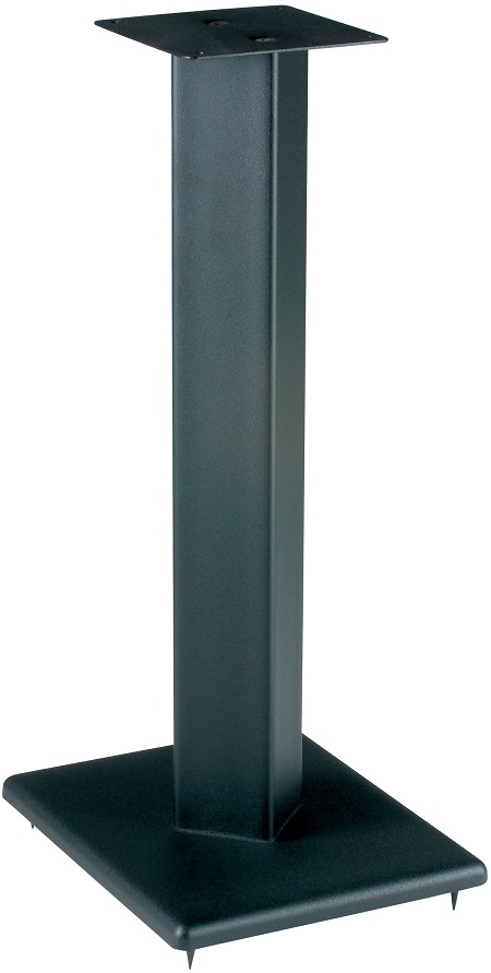 Target Audio - HS60 Speaker Stand 24'' high