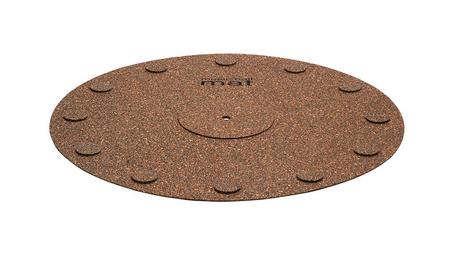 Music Hall Audio - Cork Turntable Mat