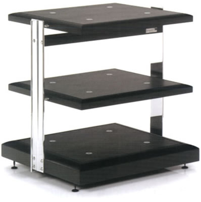 Finite Elemente - Pagode Signature Rack Model E12