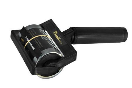 Milty - Milty Pixall MK II