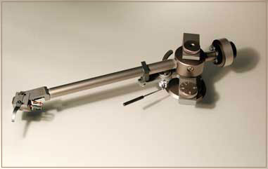 AudioQuest - PT9 Extreme Tonearm