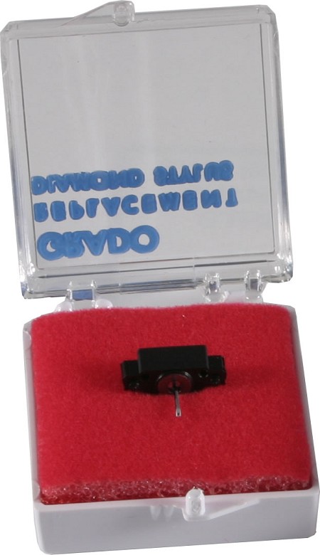 Grado - Black Diamond Stylus