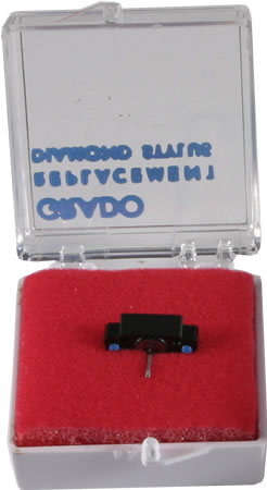 Grado - Blue Diamond Stylus