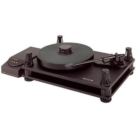 SME - Model 20/12 Turntable