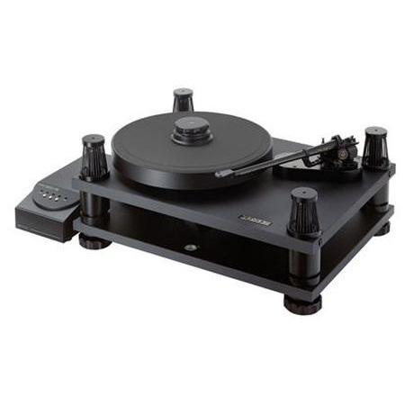 SME - SME Model 30/12A - includes Series V-12 tonearm