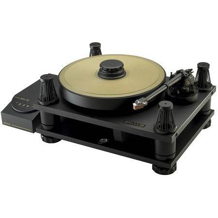 SME - Model 30/2 Turntable