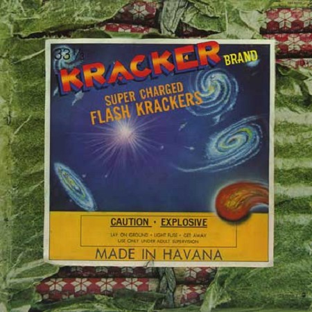 Kracker - Kracker Brand