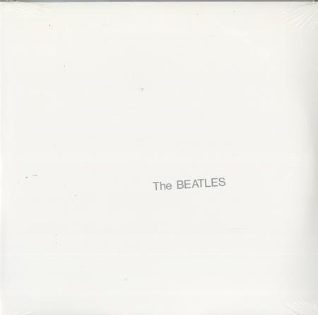 The Beatles - White Album