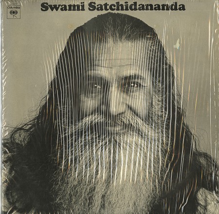 Swami Satchidananda - Swami Satchidananda
