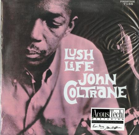 John Coltrane - Lush Life