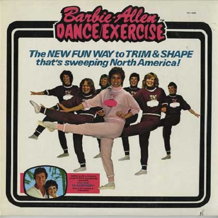 Barbie Allen - Dance/Exercise