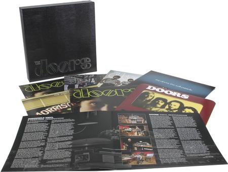 The Doors - Vinyl Box Set