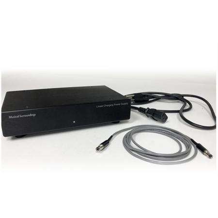 Musical Surroundings - 24V Linear Charging Power Supply