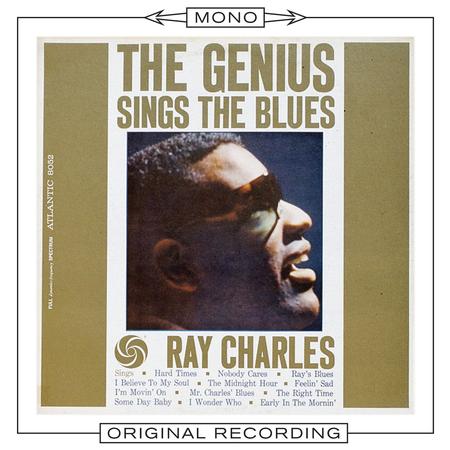 Ray Charles - The Genius Sings the Blues