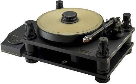 SME - Model 30/2 Turntable