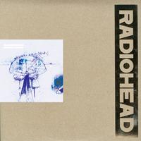 Radiohead-Paranoid Android-45 RPM Vinyl Record|Acoustic Sounds