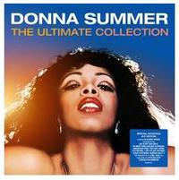 Donna Summer-The Ultimate Collection-Vinyl Record|Acoustic Sounds
