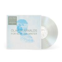 Olafur Arnalds - For Now I Am Winter