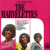 The Marvelettes-The Marvelettes-180 Gram Vinyl Record|Acoustic Sounds