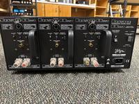 Bryston - 6B SST 3 Channel Amplifier