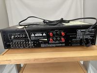 Bob Carver/VTA - The Carver Receiver 900